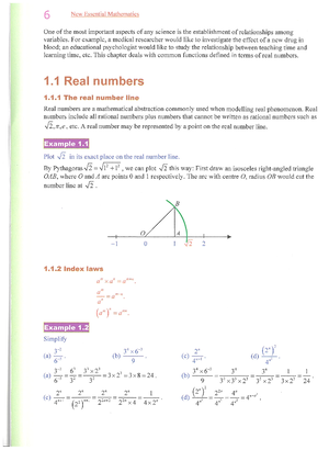 YEAR 11 Mathematics Extension 1 - PAST Paper FOR 3U TRIG AND ...