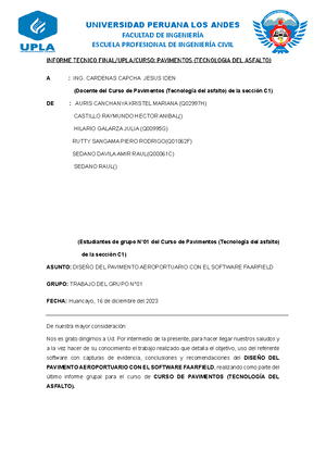 Aashto TP124-16 Español - DOCUMENTOS DE REFERENCIA ALCANCE Este método ...