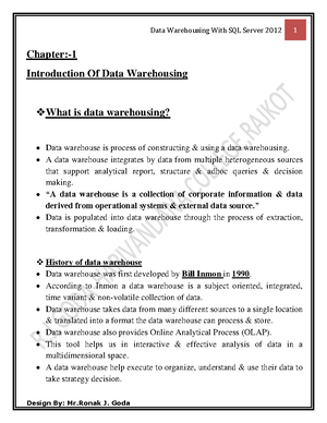 To do list Project Report - Minor Project Report A On “Project Title” Submitted in partial - Studocu