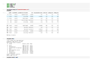 AJP Practical (1 To 15) - Write a program to demonstrate the use of AWT components. import java ...