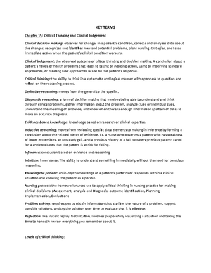 Unit 5 study guide - Foundations Unit 5 Study Guide Listen to all ...