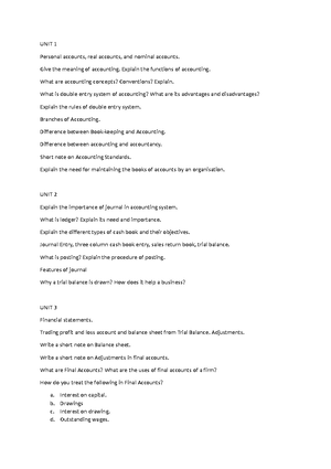 RTI Notes - salient features of the Right to Information (RTI) Act in ...