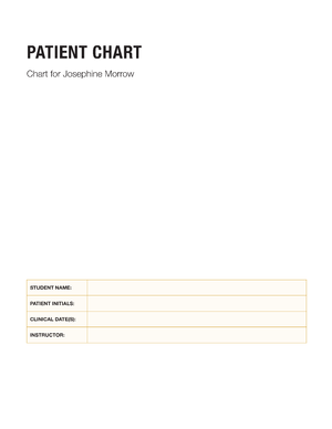 SNF 1 Objectives and Clinical Worksheet (updated) - Cypress College ...