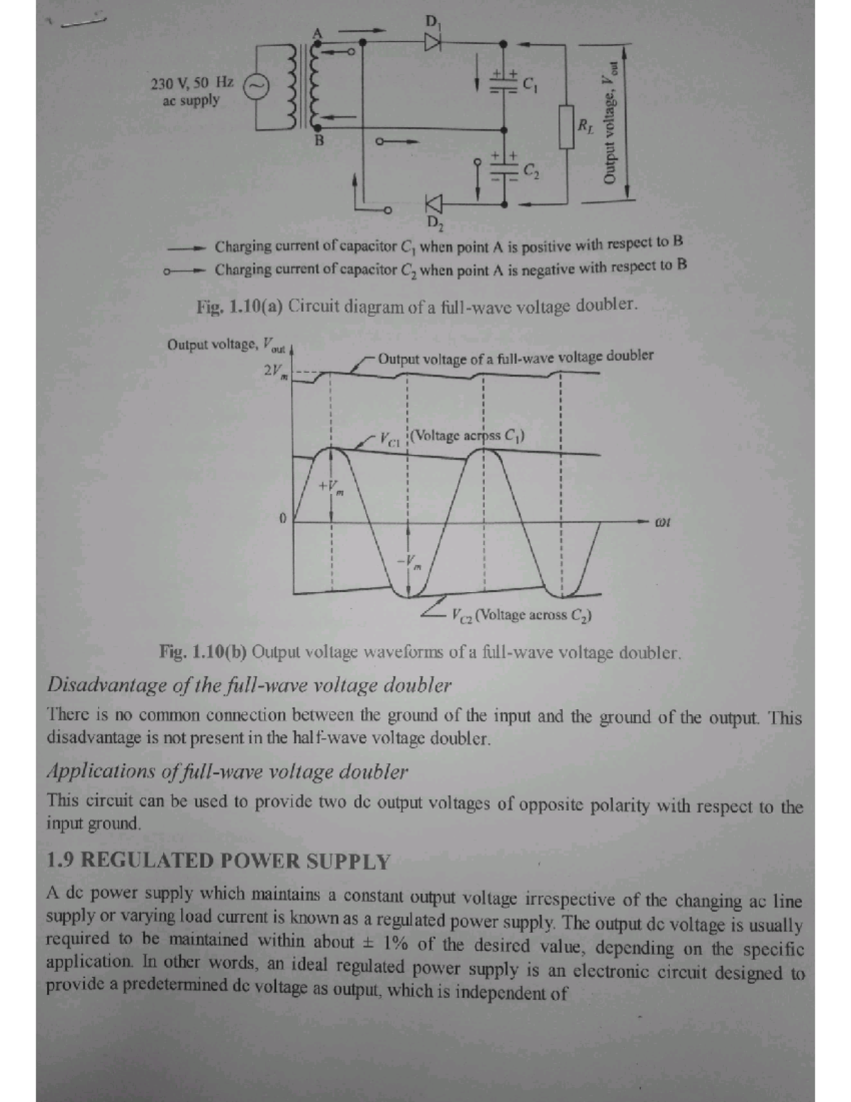 Industrial Electronics Chapter 2 - Bachelor of Science in Electrical Engineering - Studocu