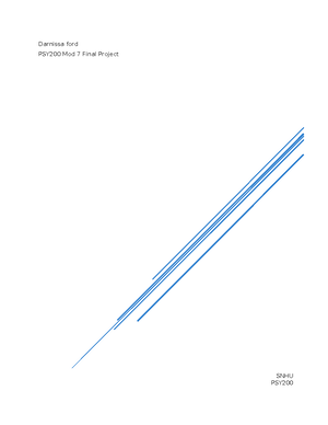 SNHU 107 Project Template (2) - SNHU 107 Project Template Academic ...