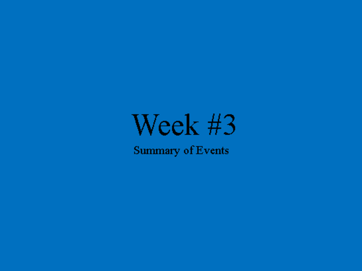 Week 3 Summary - Week 3 embryonic development - Week Summary of Events Bilaminar Embryonic Disc ...