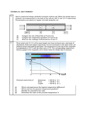 Past Year chap 6 .pdf - Figure 3.40 shows an x-ray diffraction pattern ...