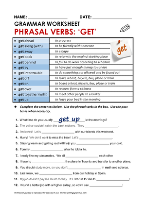 Word Formation Exercise 1 - english-practice B2 Word Formation WF 021 ...