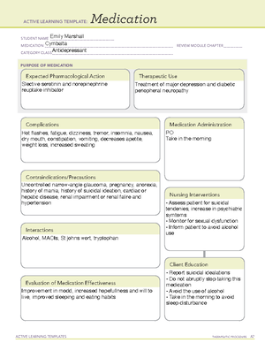 Tranexamic Acid - Pharm active learning template medication - ACTIVE ...