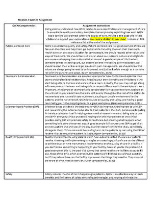 COPD concept map - ACTIVE LEARNING TEMPLATES System Disorder STUDENT ...
