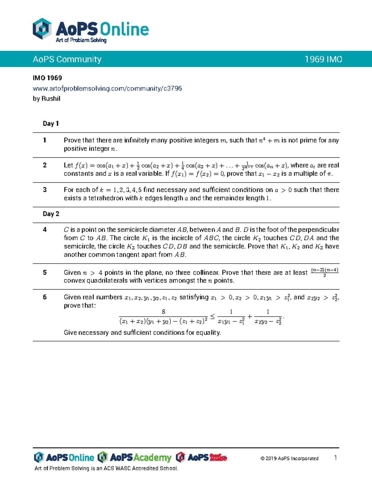 1969 IMO - This is a document. This is a document. This is a document. This is a document. - Studocu