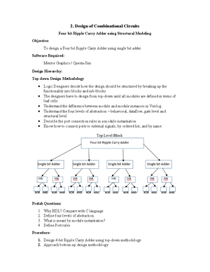 Exp-7 Braun multiplier - 7. Design of Sub-Systems – Multipliers 4-bit ...