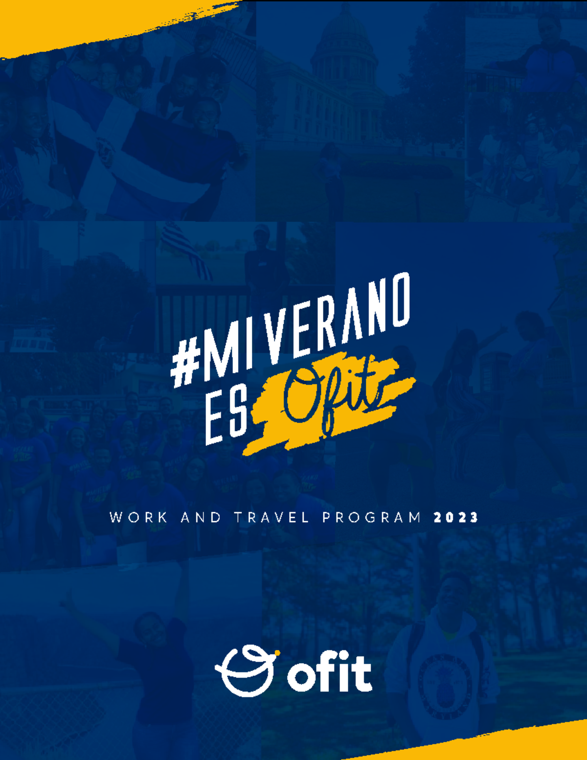 Work-and-Travel OFIT - Información sobre ofit, catálogo - W O R K A N D ...