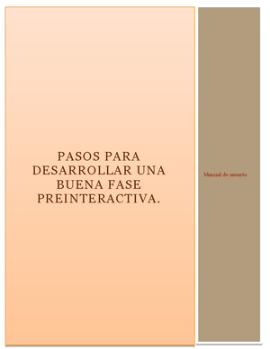 Plan clase modelo de instrucción directa actividades 1 - UNIVERSIDAD ...