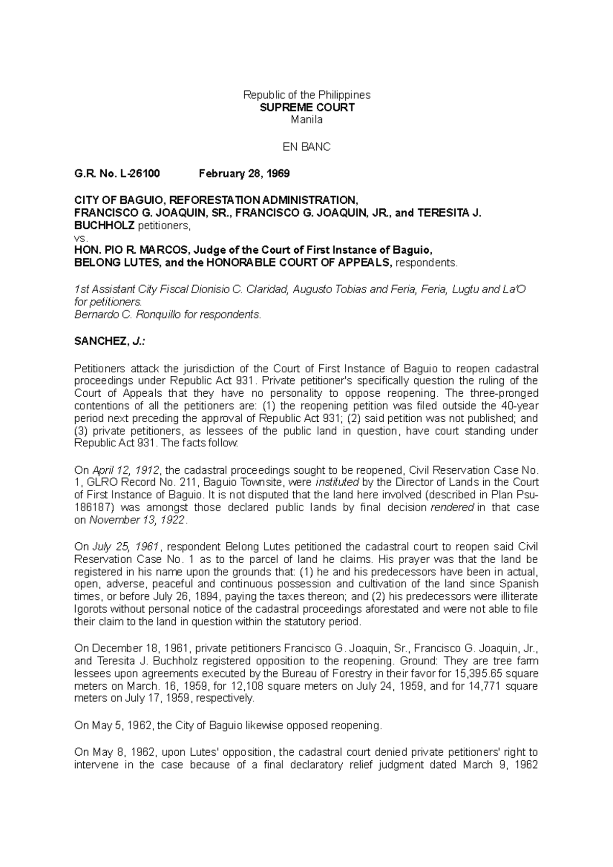 Lawphil.net Calling Of Surety Bond Process