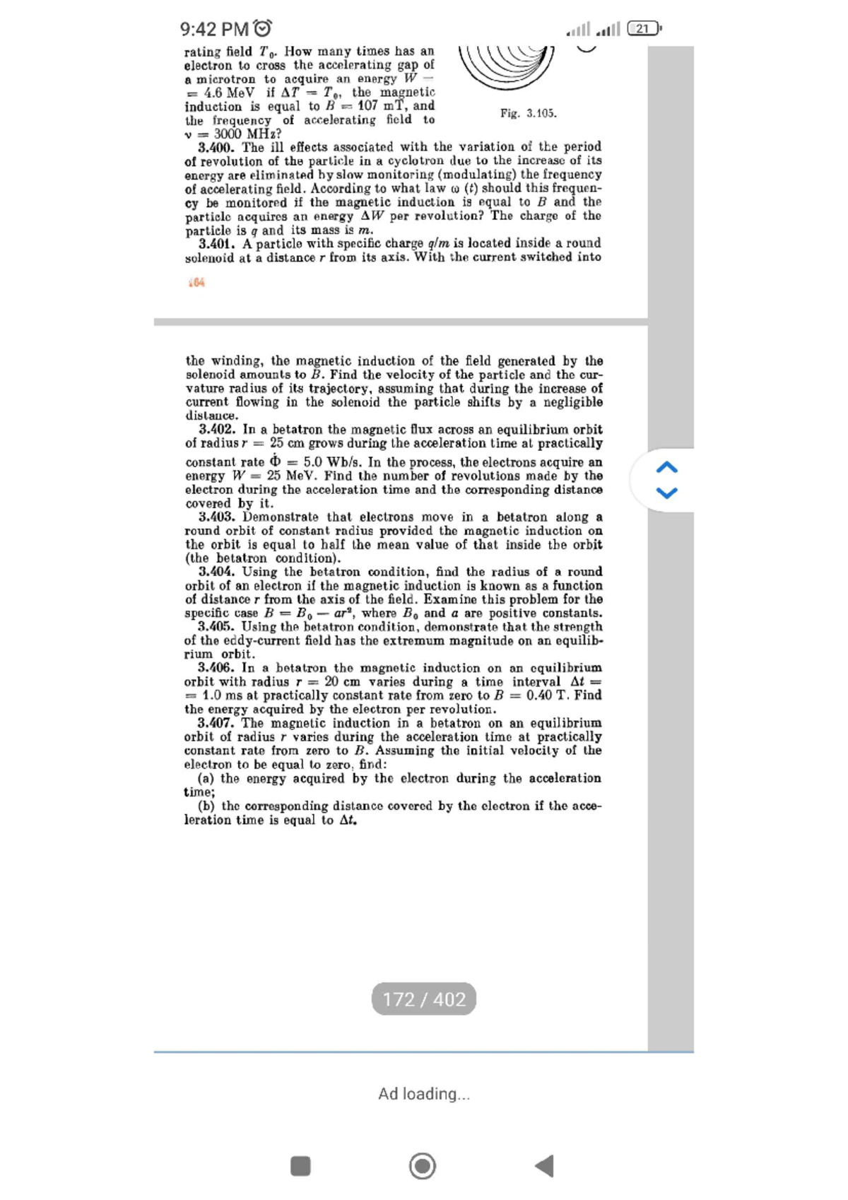 25PART Module 1 General Physics - Studocu