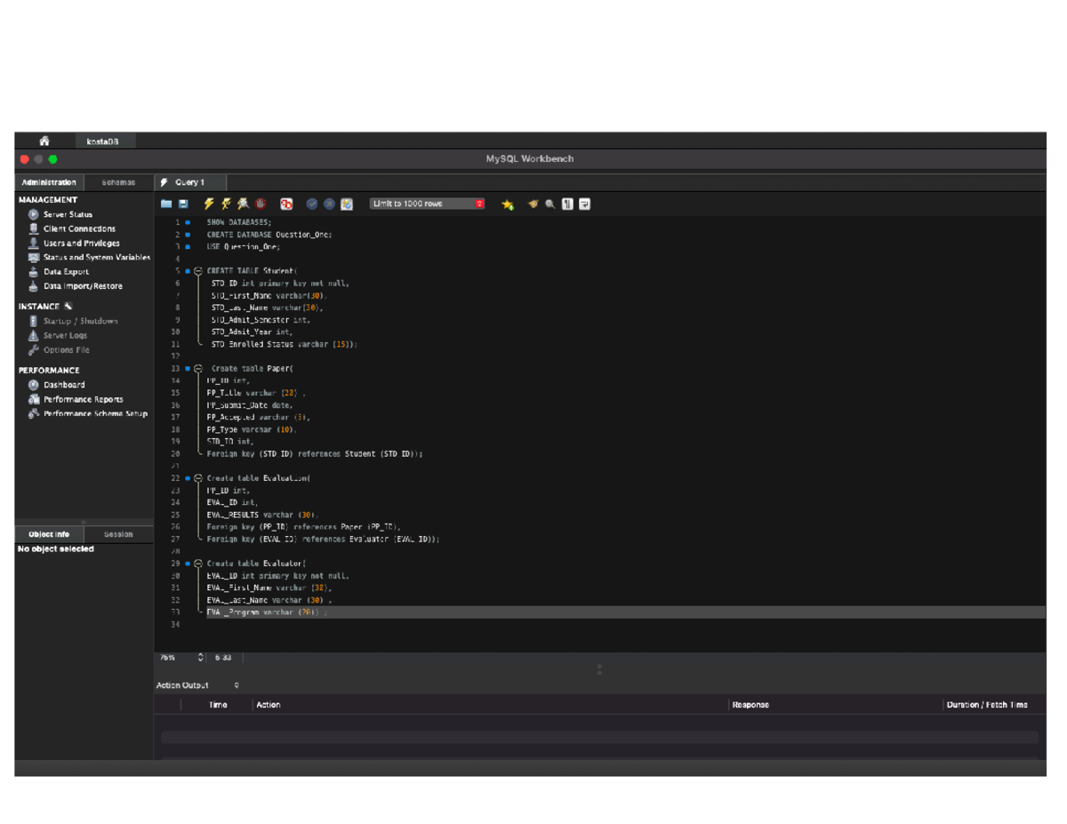 Assignment 4 Final - BTM 382 - Studocu