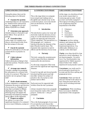 2022 Grade 10 essay term 2 - ROOSEVELT HIGH SCHOOL ENGLISH HOME ...