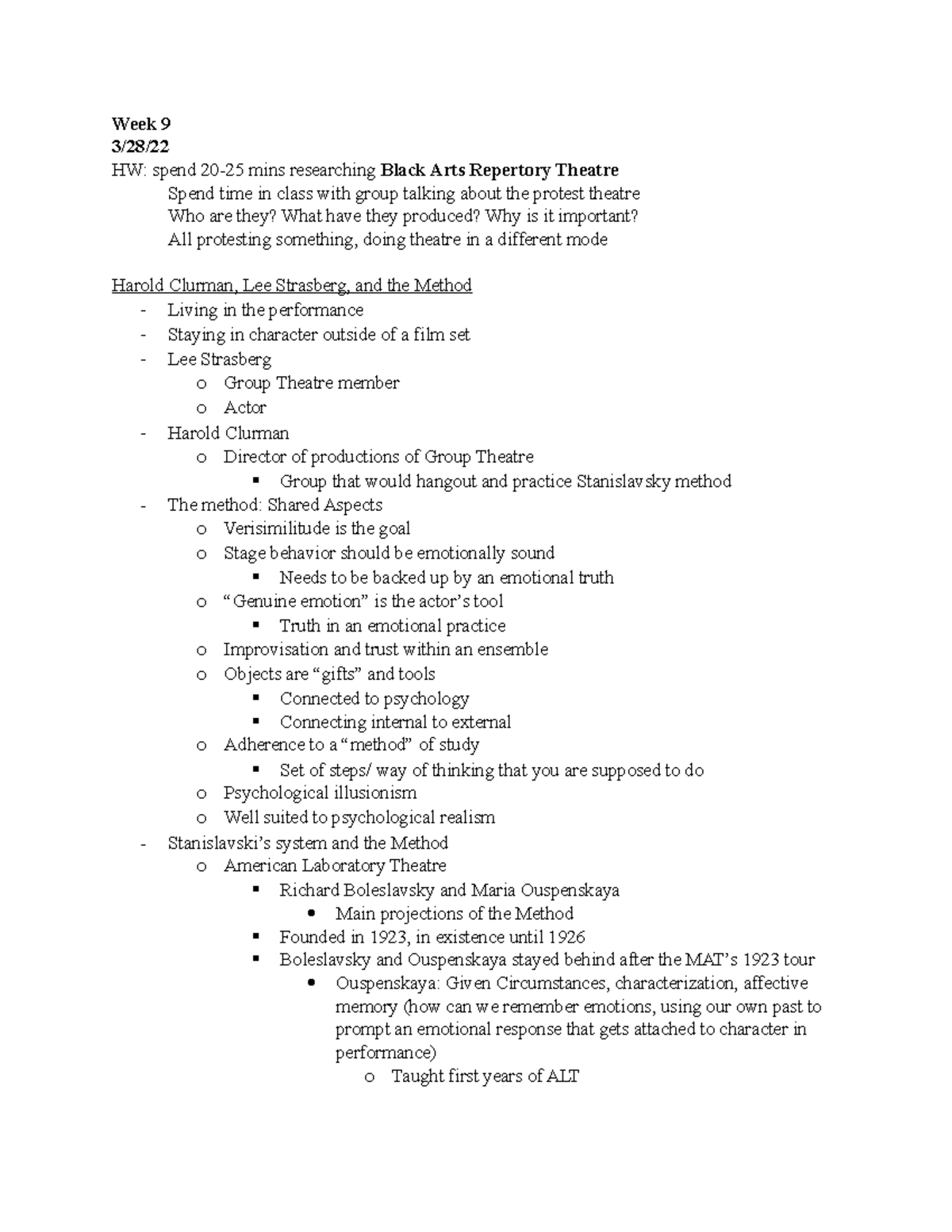 PMC Week 9 (quiz 3) - Dr. Bisaha, ppt slides plus professor dictation ...