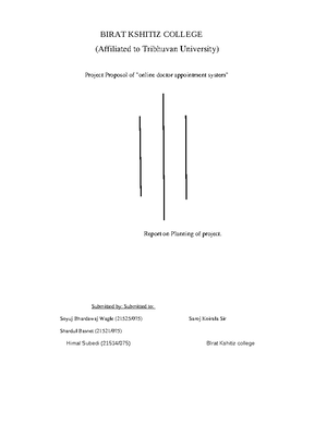 BSC CSIT First Two Years ( Final Updated New Syllabus) - C Programming ...