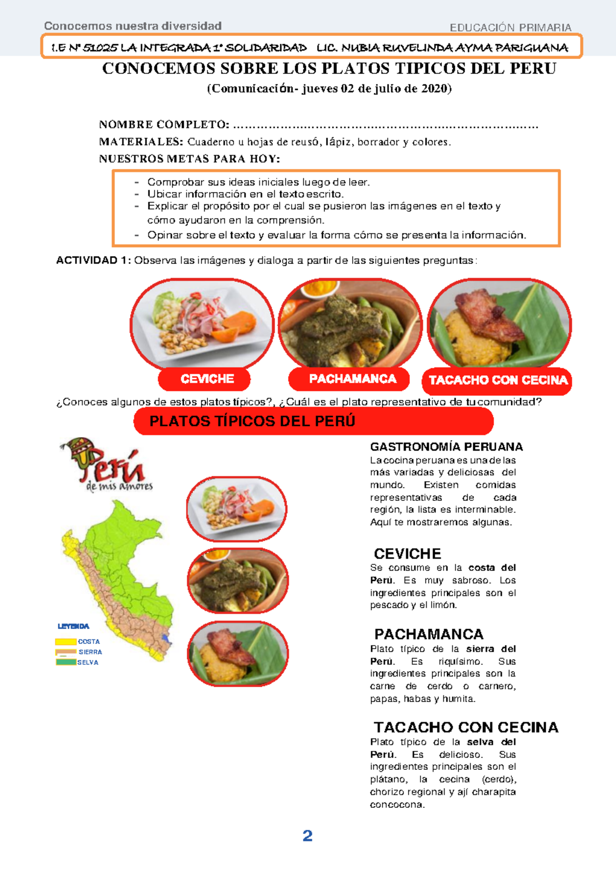 Conocemos Sobre Los Paltos Tipicos Del Peru convertido - Conocemos ...