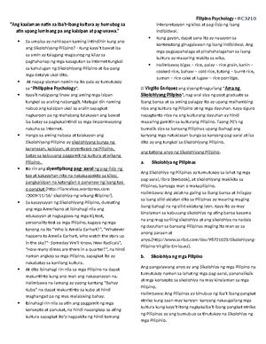 Nstplesson 7 - Nstp - PREAMBLE OF THE 1987 PHILIPPINE CONSTITUTION We ...