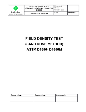ASTM c129 - ASTM SPECIFICATIONS FOR CONCRETE MASONRY UNITS - An i n ...