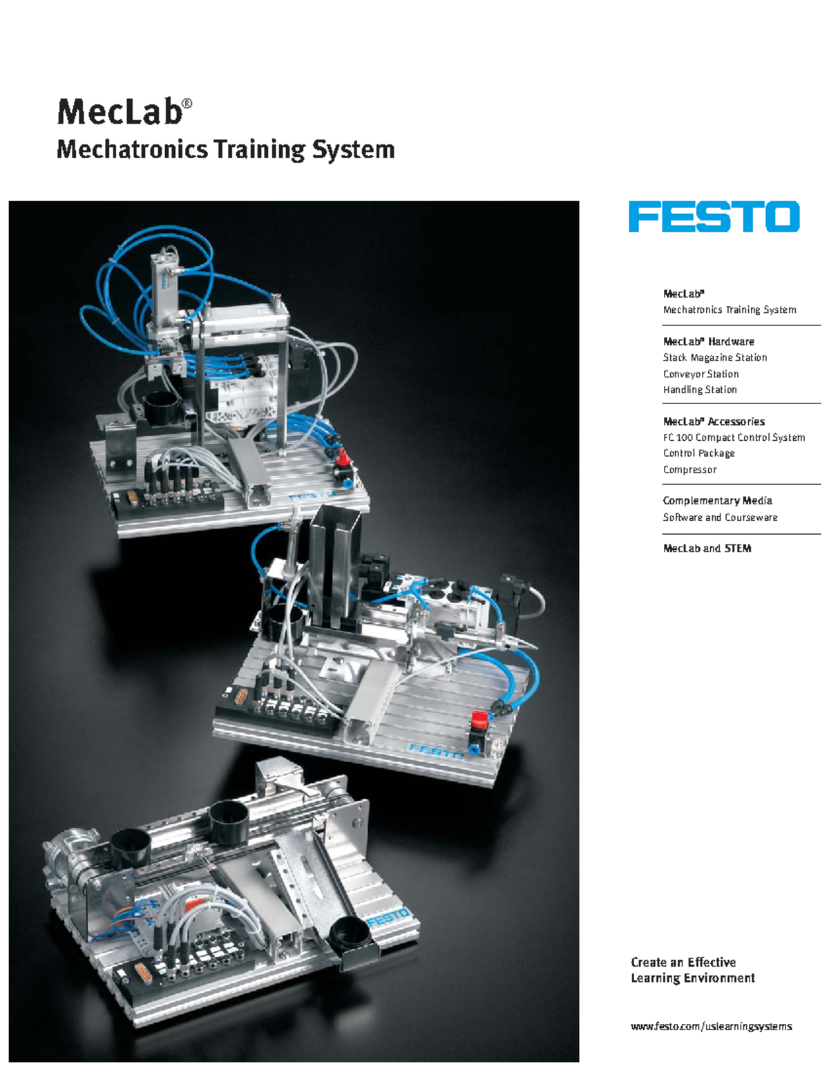 Meclab v2 layout 1 electrical engineering robotics - MecLab ...