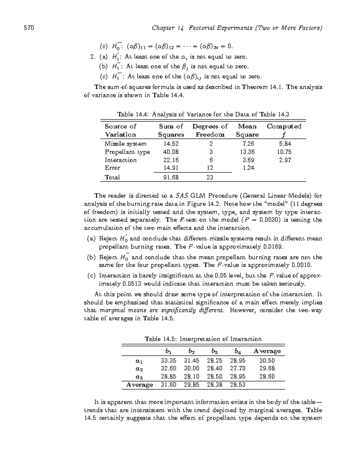 Walpole probability and statistics for engineers and scientisst-119 ...
