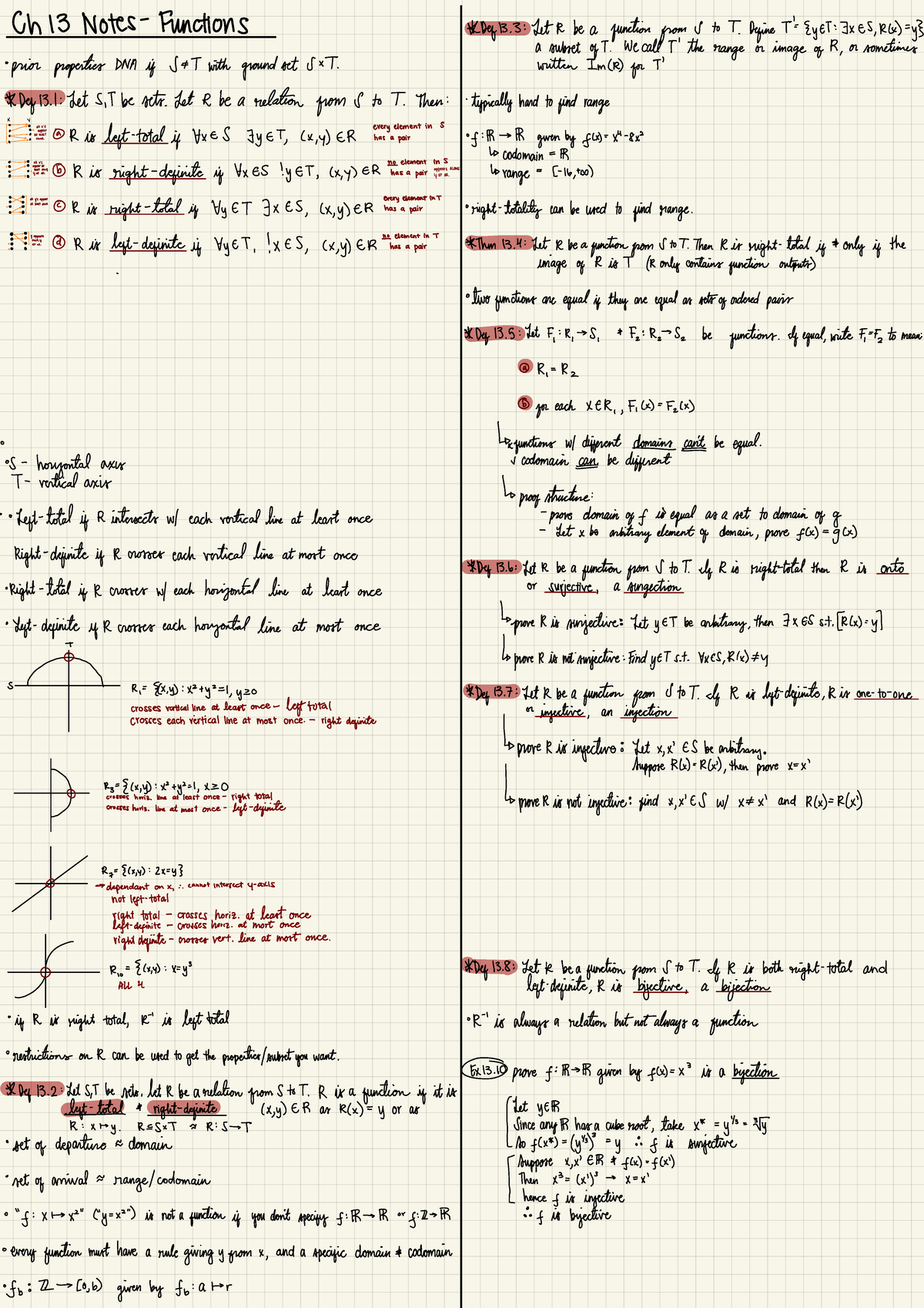 Math245-01 CH13 - SDSU math 245 w/ Professor Anca Deliu, uses same ...