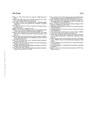 Smacna Fitting Table - HVAC Systems Duct Design • Fourth Edition A ...