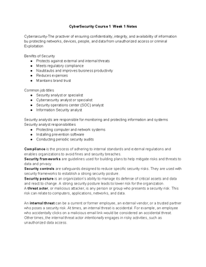 McCane & Huether Pathophysiology 8th Ed. Chapter 2 Summary - NURSING ...