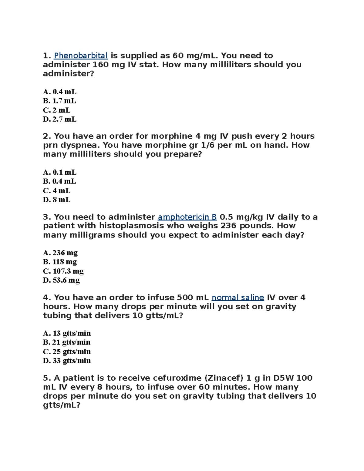 calculation-of-drug-practice-questions-phenobarbital-is-supplied-as