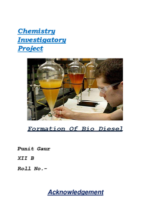 Cancer Project Class 12 - THE BIOLGY OF CANCER NAME:- ANWESH GARTIA ...