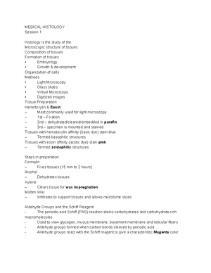 [Solved] What does pathology mean a The complication of diseases b The ...