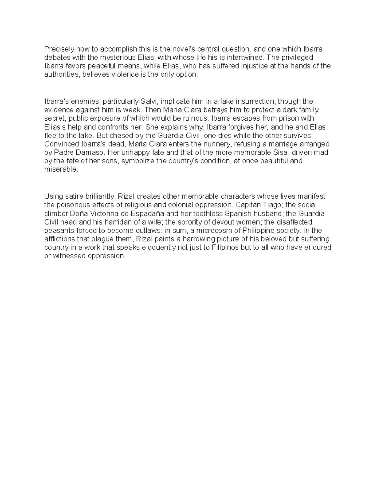 Life of jose rizal - ghjjk - Precisely how to accomplish this is the ...