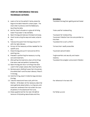 Lesson 5 - Lesson 5 I. Contributors of Correctional Reformatory ...