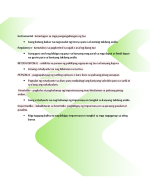 03 tp1 math - modern math - TASK PERFORMANCE I. POLYA’S STRATEGY 1. How many different ...