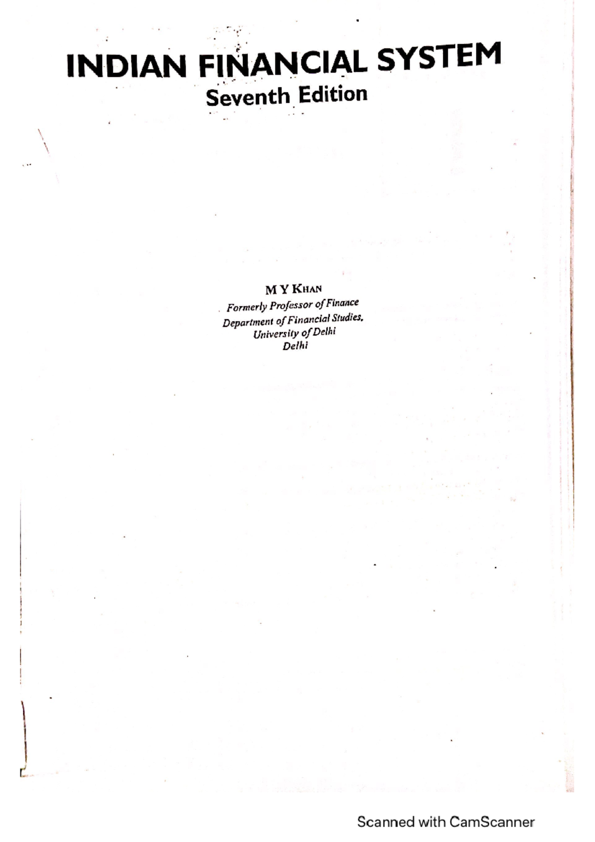 Chapter 1 My Khan Summary The Art Of Debugging With Gdb Ddd And Eclipse Money And Banking