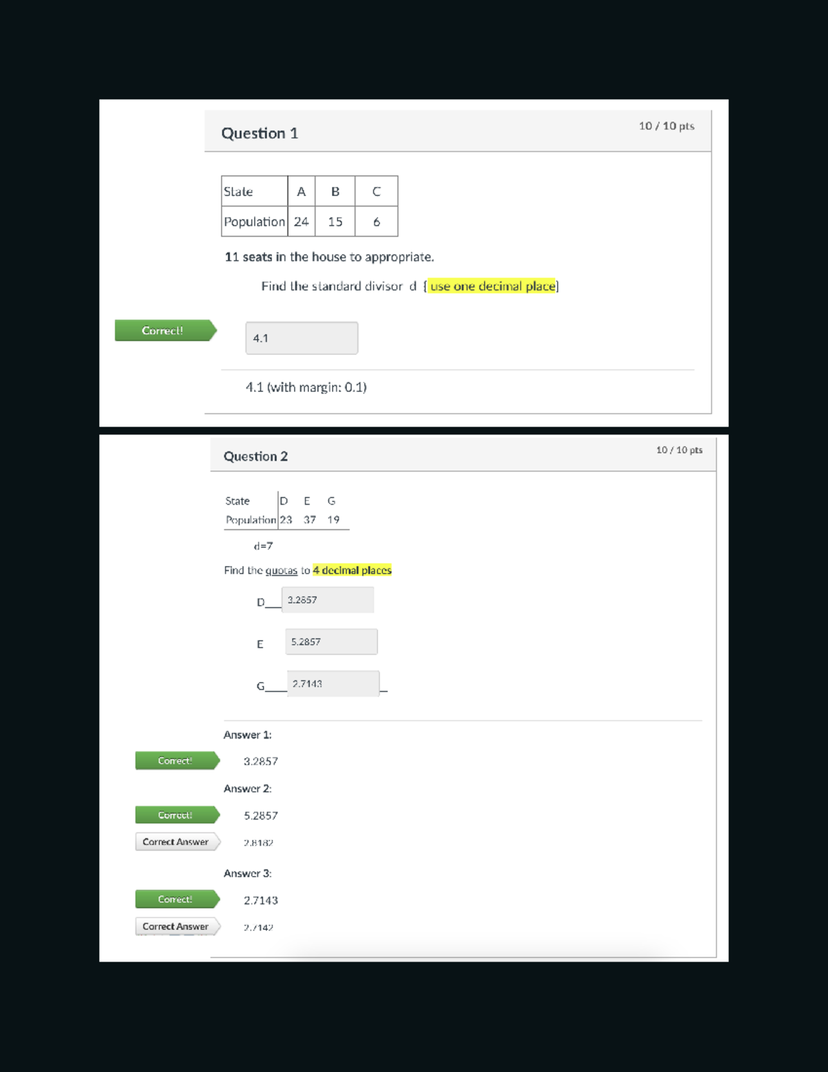 Converse - MATH 110 Exam 1 H Short S - MATH 110 - Studocu