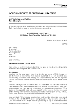 Drafting Template Defence AND Counterclaim - In the High Court of ...
