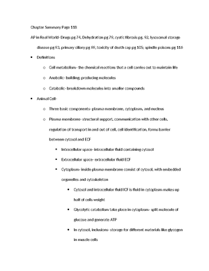 Week 2 Lab - Kylee Goodman - BIO/291 v Cardiovascular Functioning During Exercise Lab Reporting ...