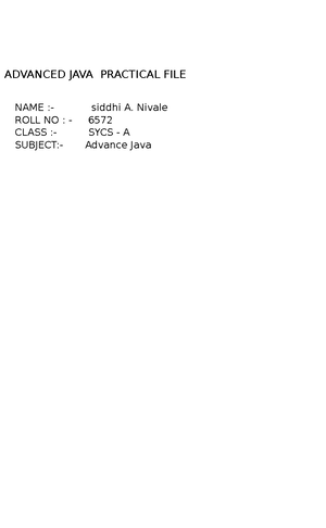 BDA IA2 - bda - Business drivers of nosql Volume: The need to scale out ...
