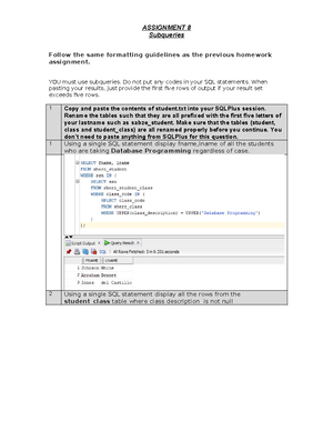 Grammar in Context 2 (7th Ed) Answer Key-1 - Grammar in Context 2 7th ...