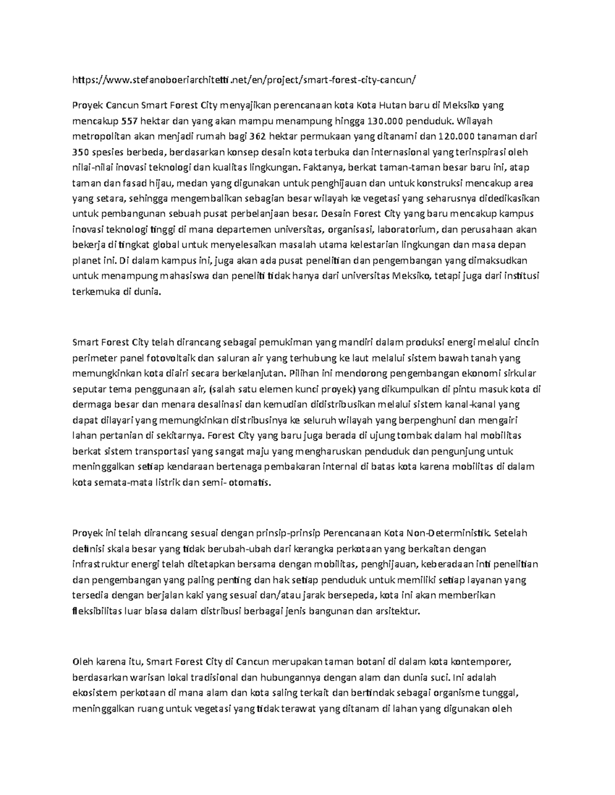 Smart forest city - stefanoboeriarchitetti/en/project/smart-forest-city ...
