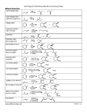 CHEM241 Practice EXAM 1 with answers - Name ...