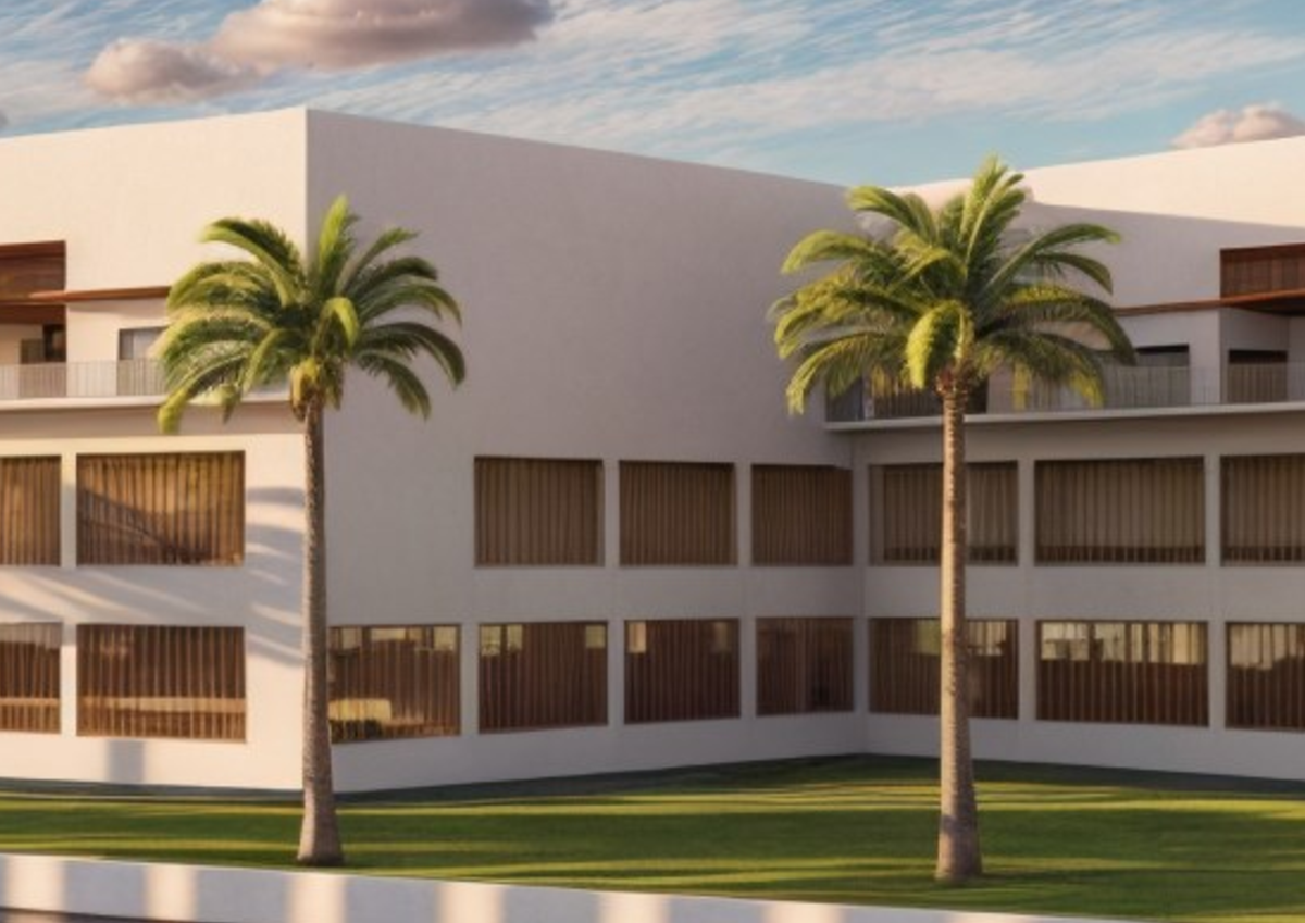 Hotel 3 - bs architecture - Studocu