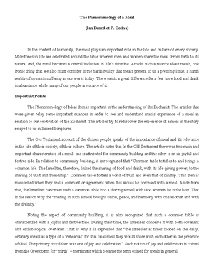 DLP Judging the Soundness of Author’s Reasoning - Accreditation and ...