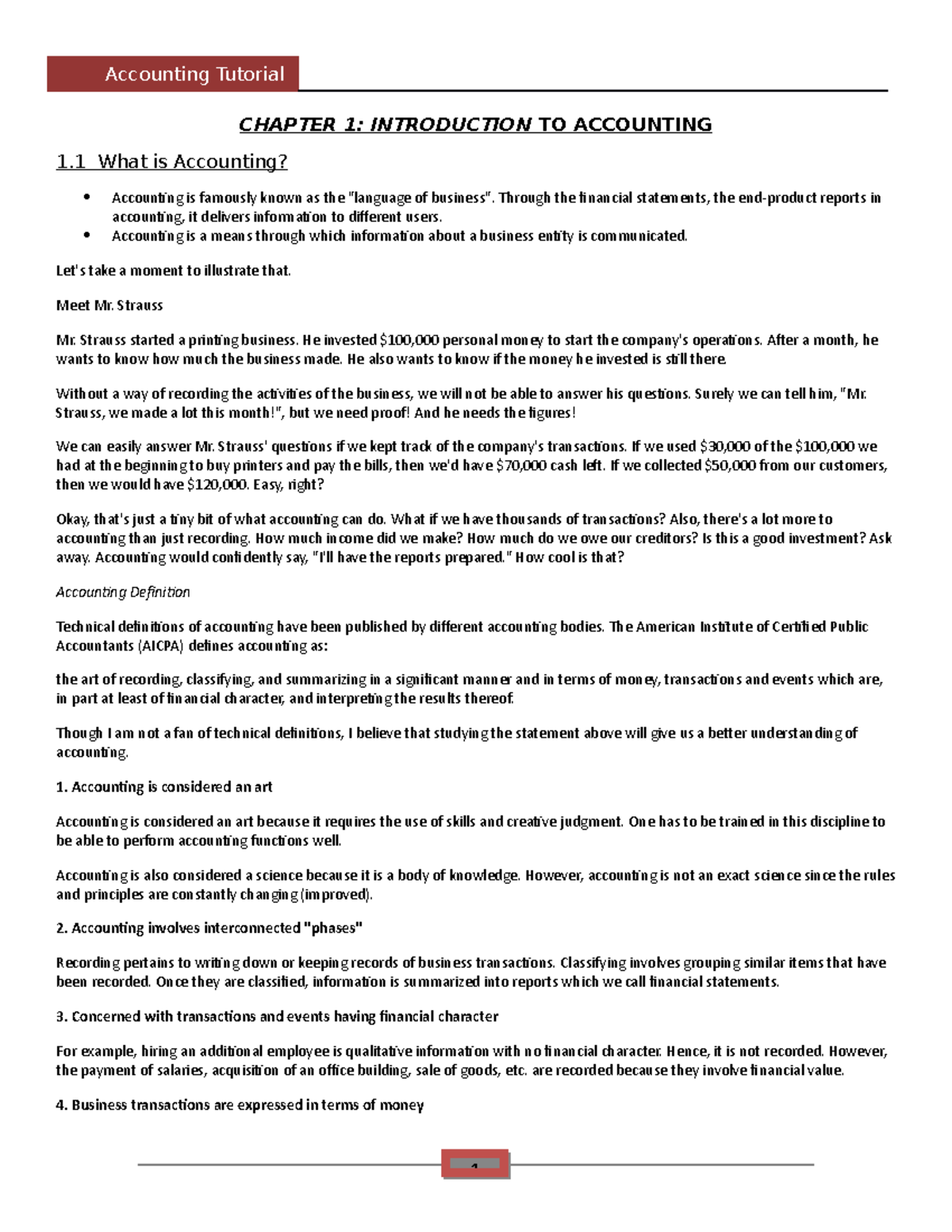 Inbound 8508610330568863165 - CHAPTER 1: INTRODUCTION TO ACCOUNTING 1 ...