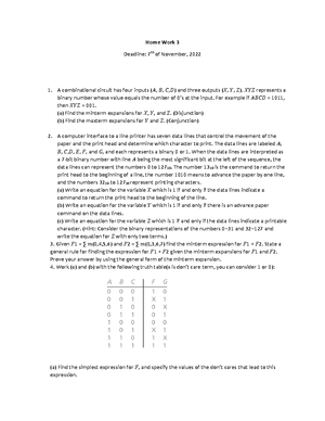 Os mid 2023 - Principles of Operating Systems - Studocu